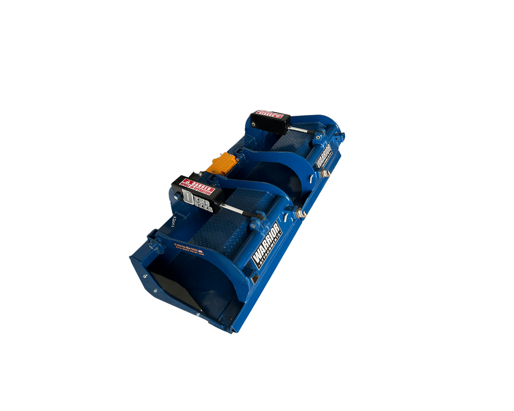 Products — Warrior Attachments