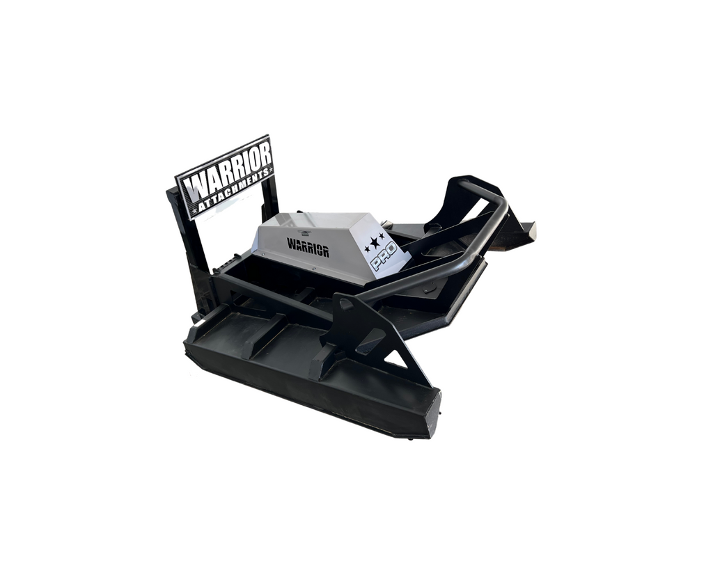 Products — Warrior Attachments